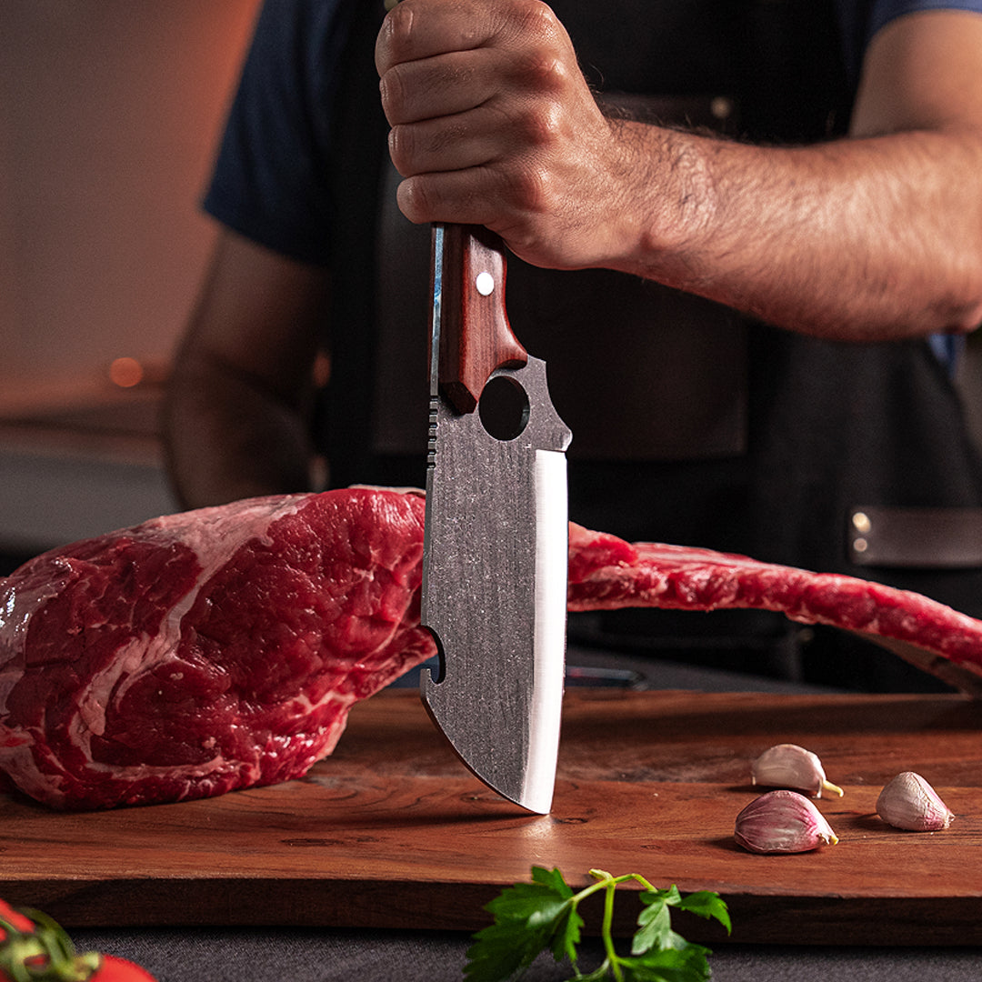 LOKI Series - The Reaper – Northernknife Aus